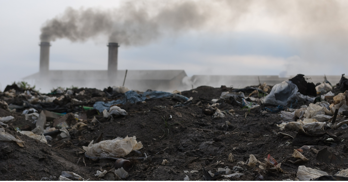 産業廃棄物処理業で注意すべきコンプライアンスとは？
