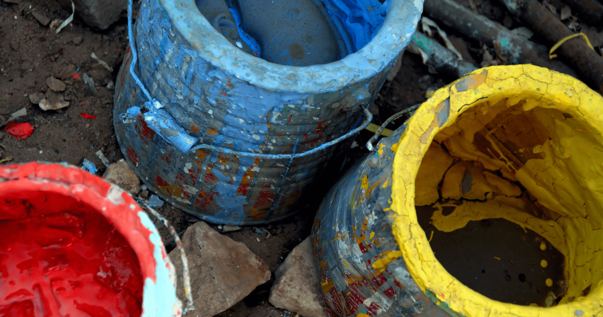 注意点1：形状や性状を把握する