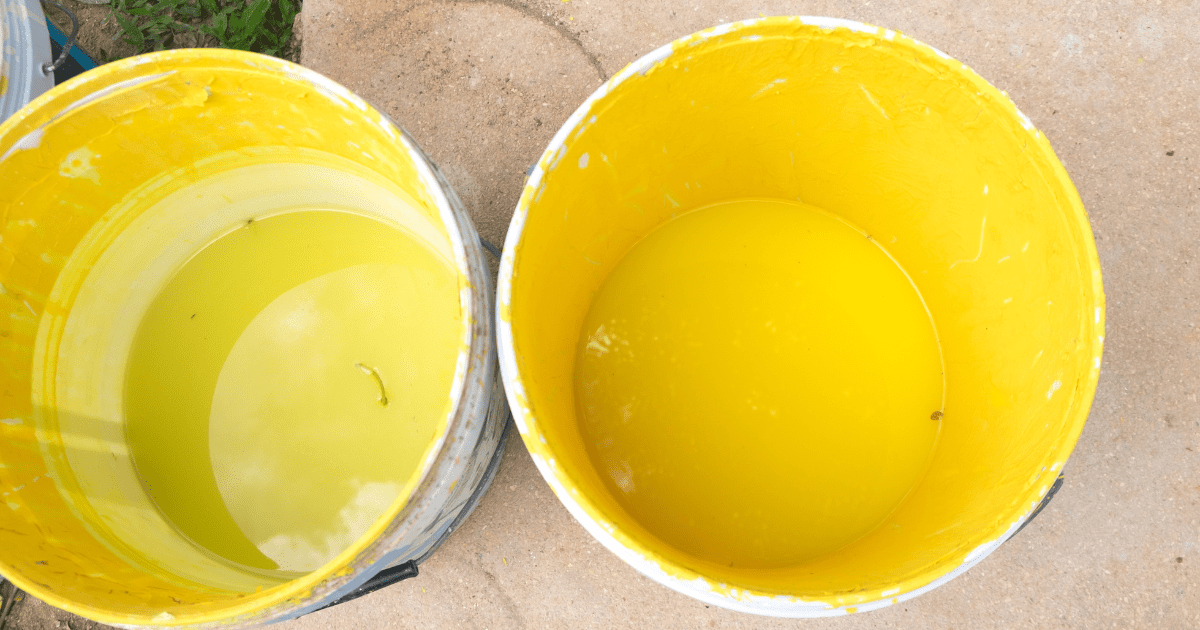 産業廃棄物の塗料・ペンキの正しい処分方法